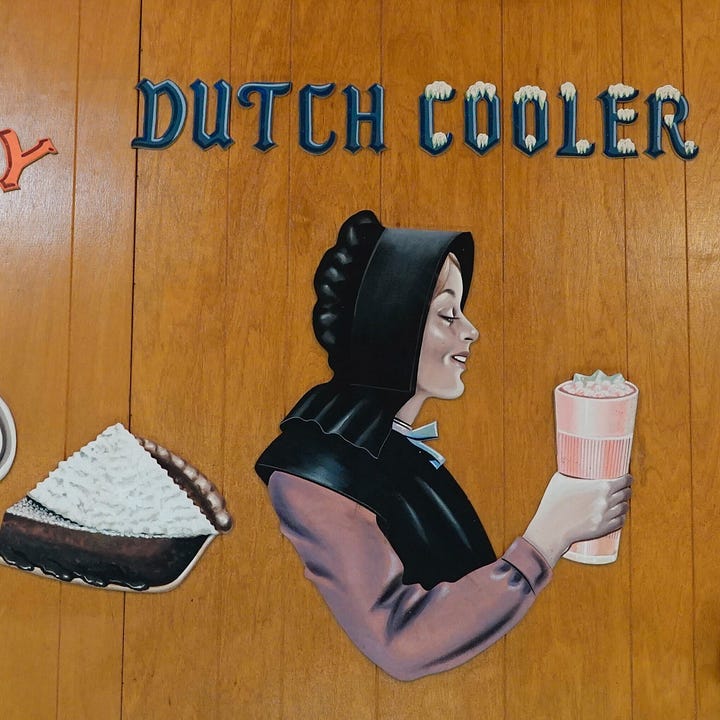 Dutch Haven, a beloved and much-missed Pennsylvania Amish country stop ...