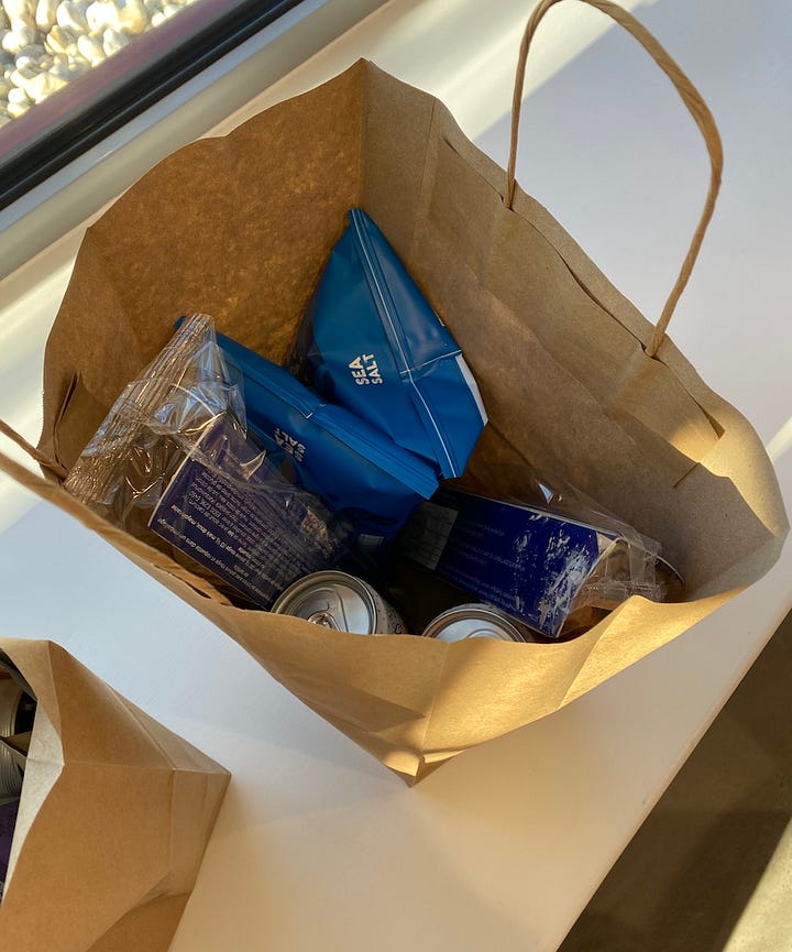 Is Eurotunnel’s Flexiplus worth it? - by Kerry Parnell