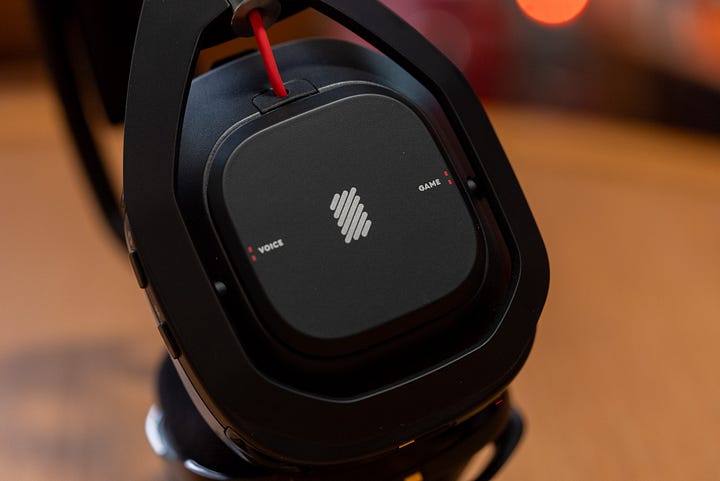 Astro A50 Lightspeed Gen 5 review: the one gaming headset for Xbox, PS5 ...