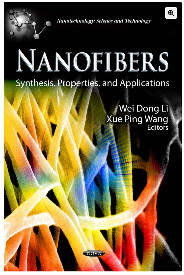 The Usual Suspects: A Field Guide to Common Nanos under the Microscope