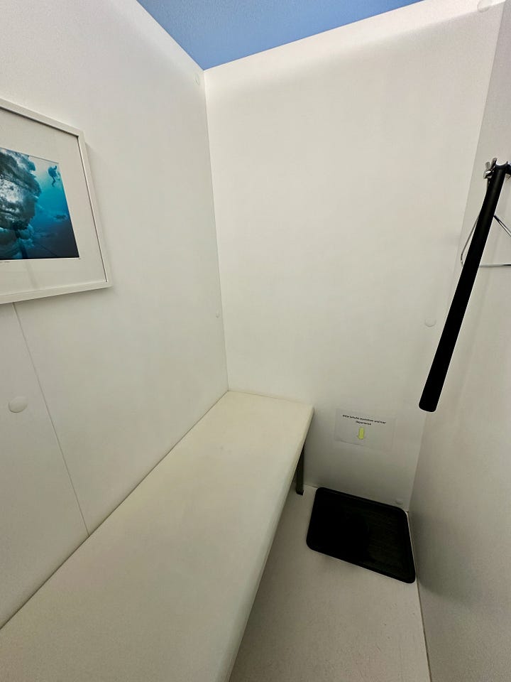 healthcare in Switzerland - by Linds Alyse