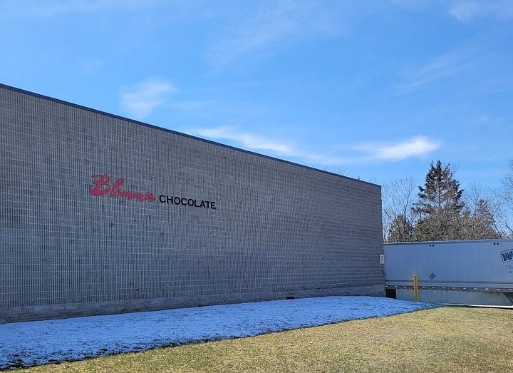 Blommer announces $80 million Campbellford expansion