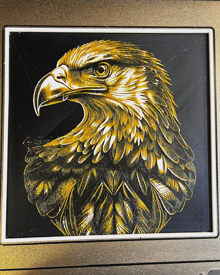 What Exactly IS HueForge? - by Horn & Rhode