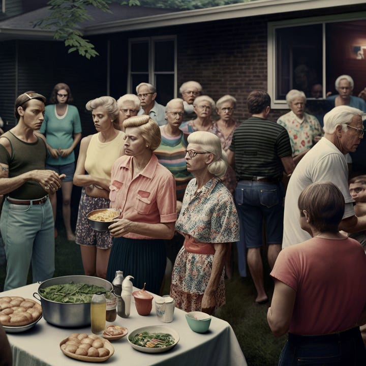 Midjourney V5: The Ultimate Guide to New & Improved Features