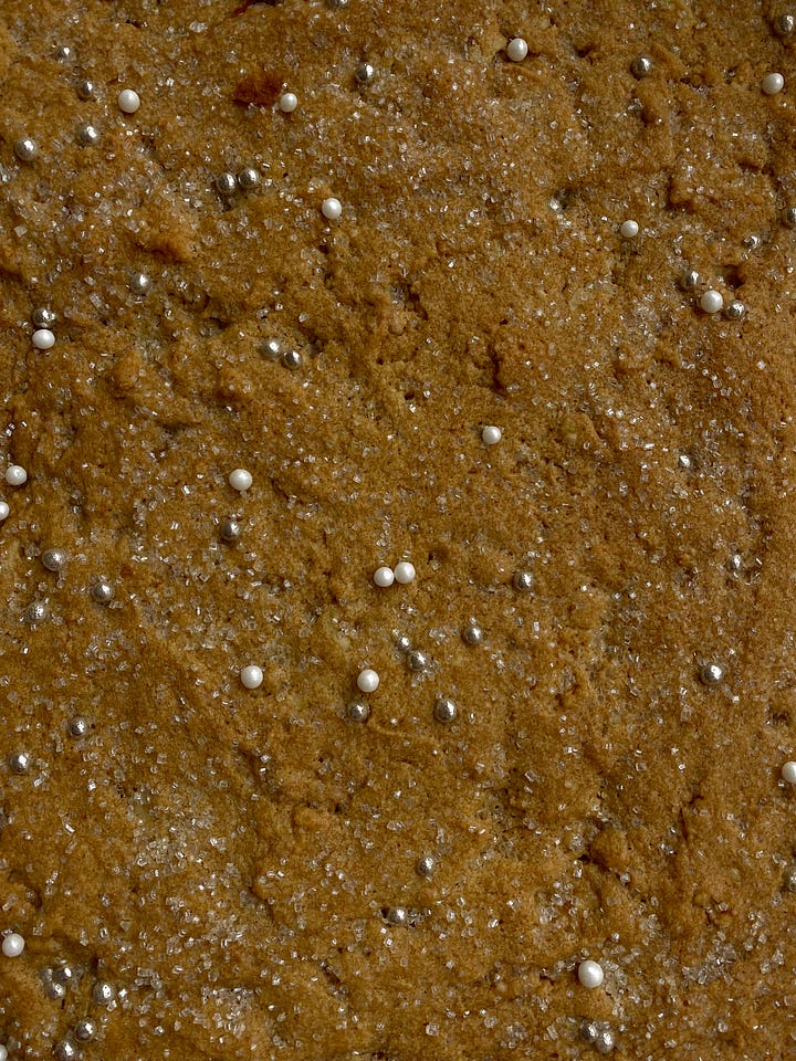 Cookie Box Blog - by Katie Merchant - thank you, ok