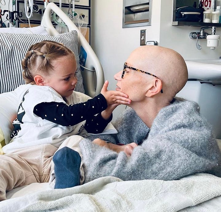 Farewell to Aubrie Pick, Photographer Extraordinaire