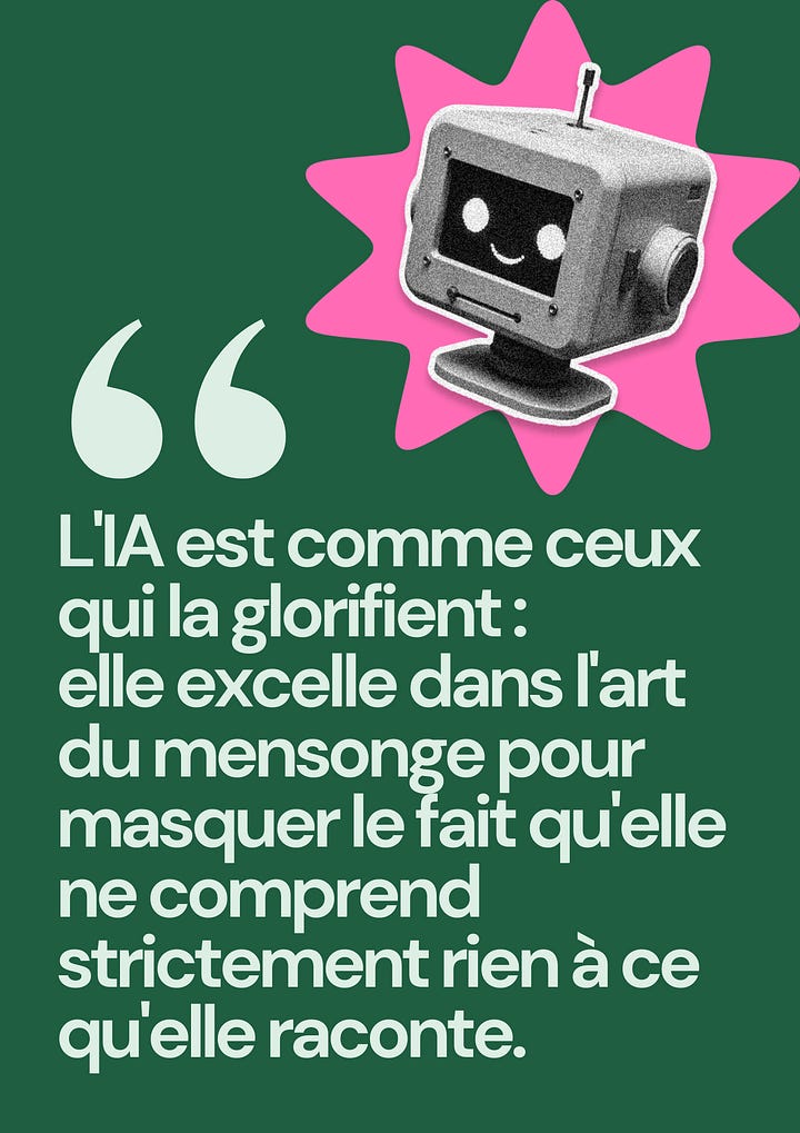 Newsletter Sydologie / Le Bahut | Sylvain Tillon | Substack