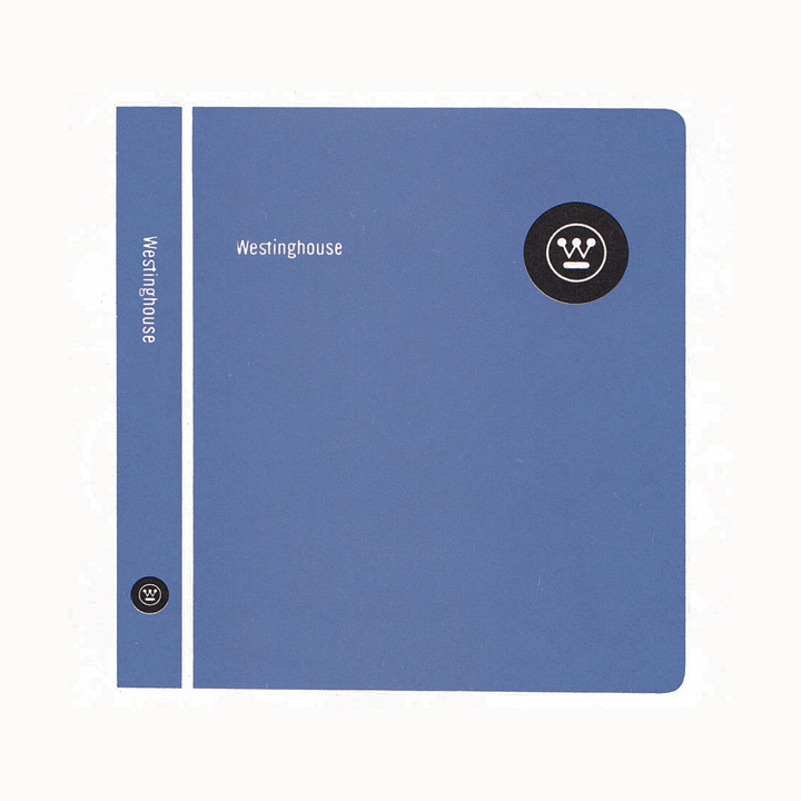 Unveiled! The story Paul Rand's logo for Westinghouse – Logo Histories