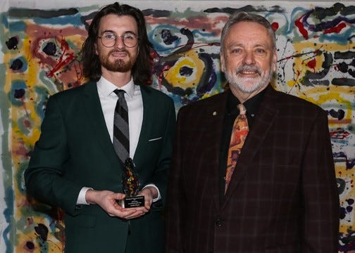 Mississippi Native: Landon Bryant - Rooted Magazine