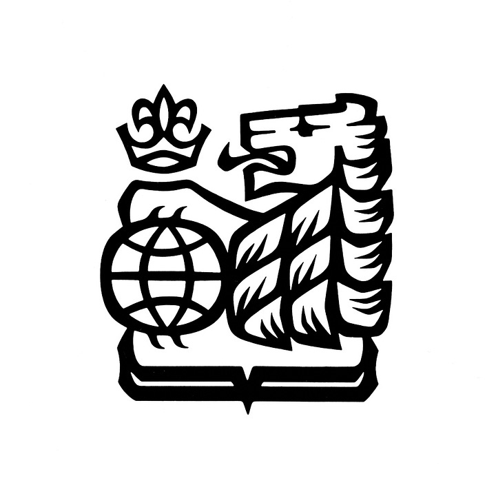 Royal Bank, Lippincott & Margulies, 1962 – Logo Histories