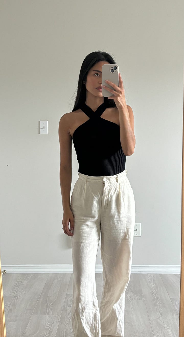 Clothes IRL #01 - by Maria Hyde - Essential Reads