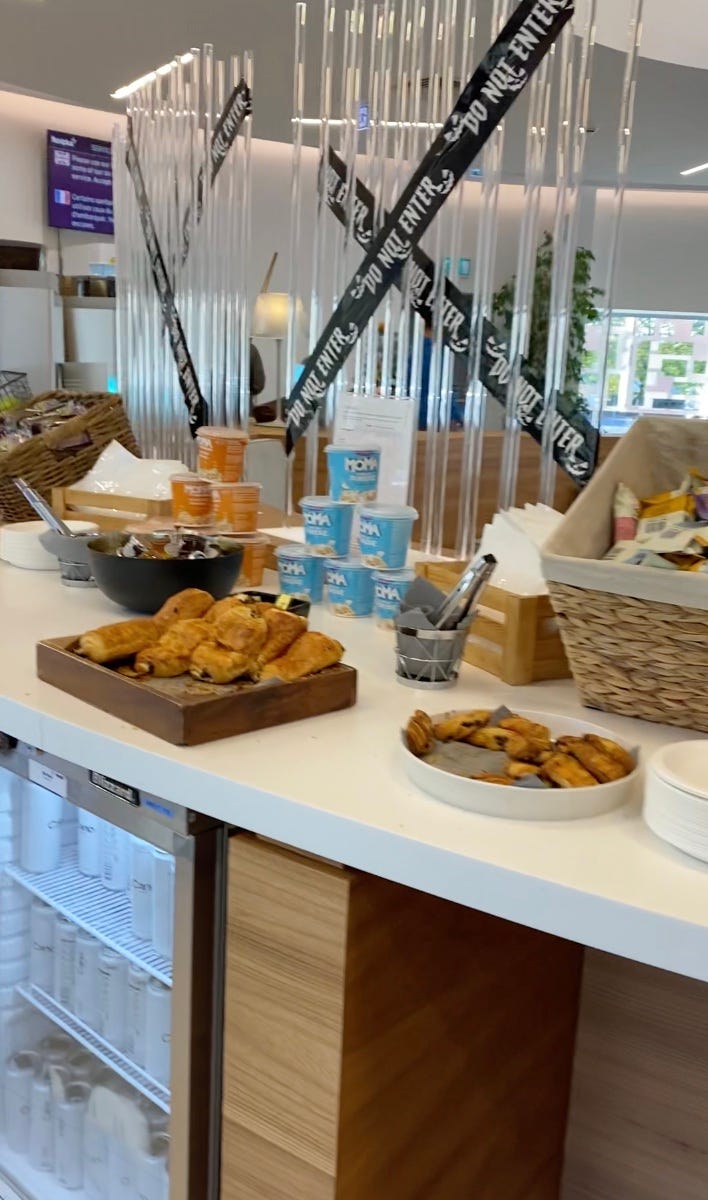 Is Eurotunnel’s Flexiplus worth it? - by Kerry Parnell