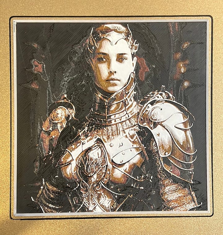 What Exactly IS HueForge? - by Horn & Rhode