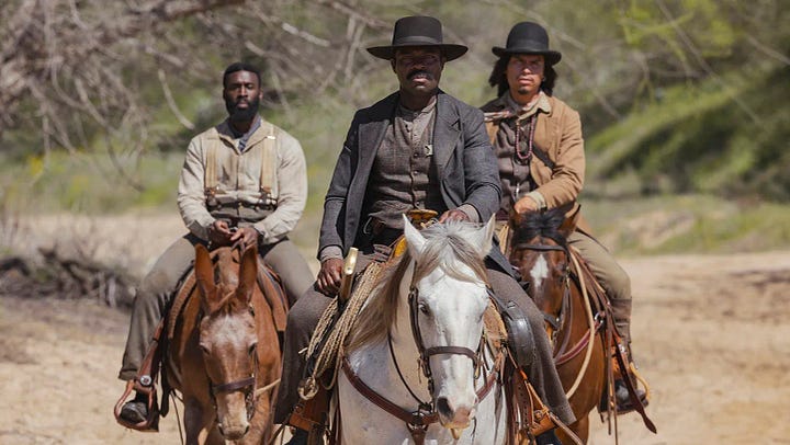 The Impact of Black Cowboys and Cowgirls: Pioneers of the American West