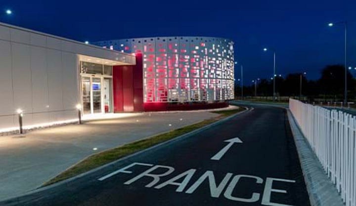 Is Eurotunnel’s Flexiplus worth it? - by Kerry Parnell