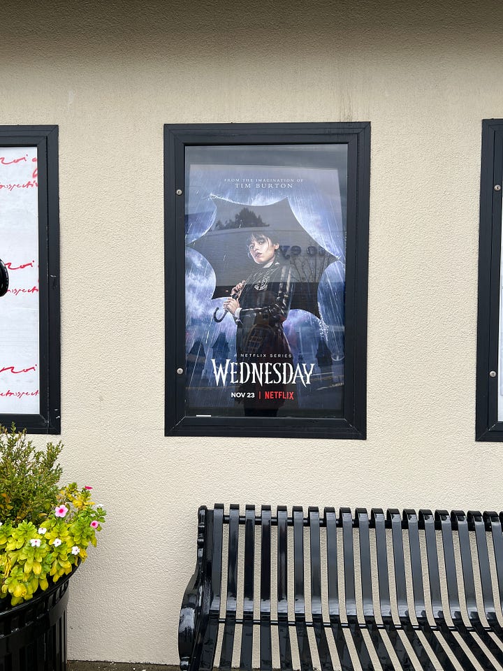 Hometown of 'Addams Family' creator goes all-in on Charles Addams ...