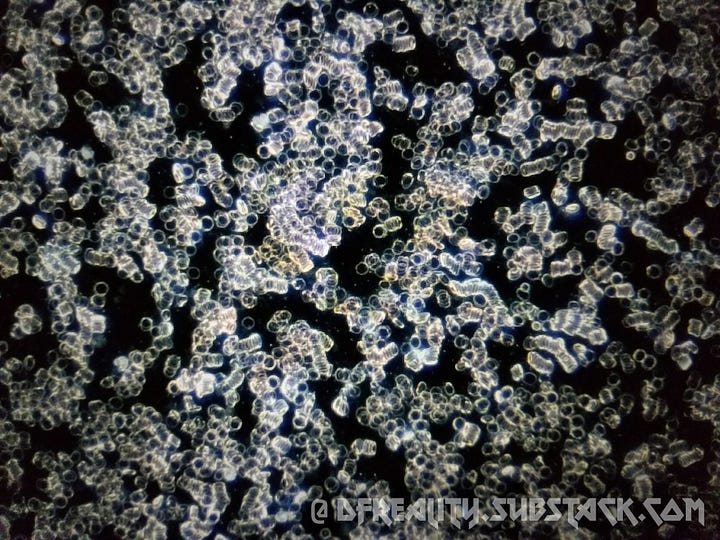 Nanotechnology In The Blood: A Compendium