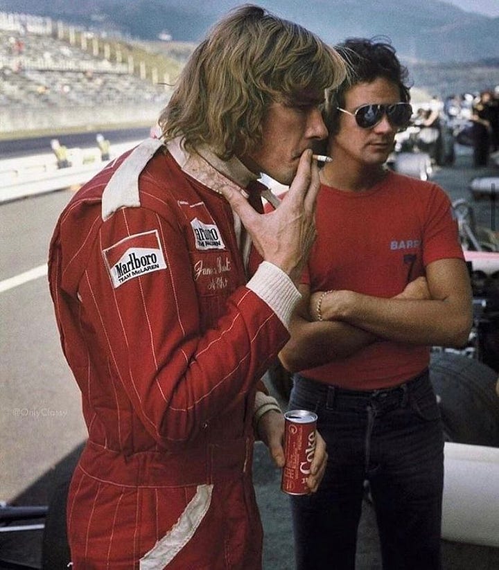 Cocaine Induced Opulence - by Josh - Snaxshot