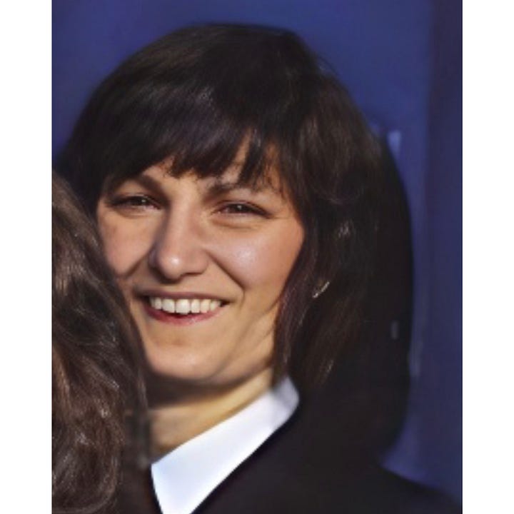 Important: Where’s Shelly? NEW Reporting