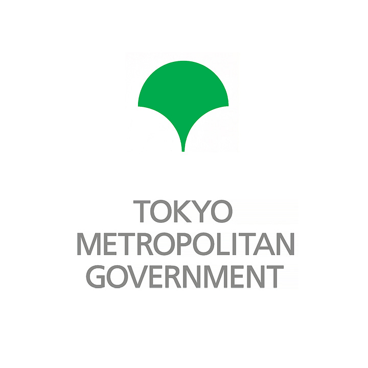 Tokyo Metropolitan Government, 1989 – Logo Histories
