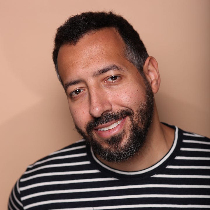 An Interview With Yousef Ali, CEO of Blast Radio