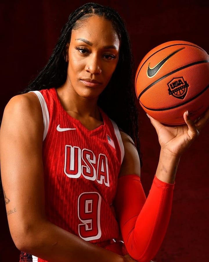 Black Women in Sports: Breaking Barriers and Making History