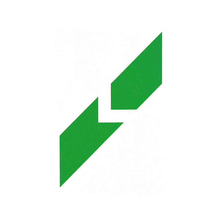 Pentagram's logo for Lucas Industries – Logo Histories