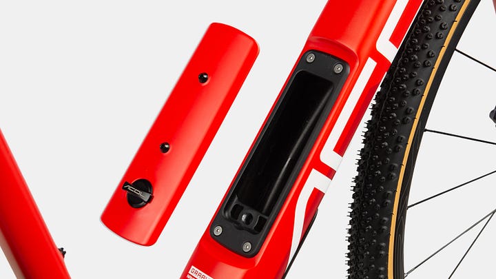 Alex Colnago launches ACOL Bikes - by James Huang - n-1