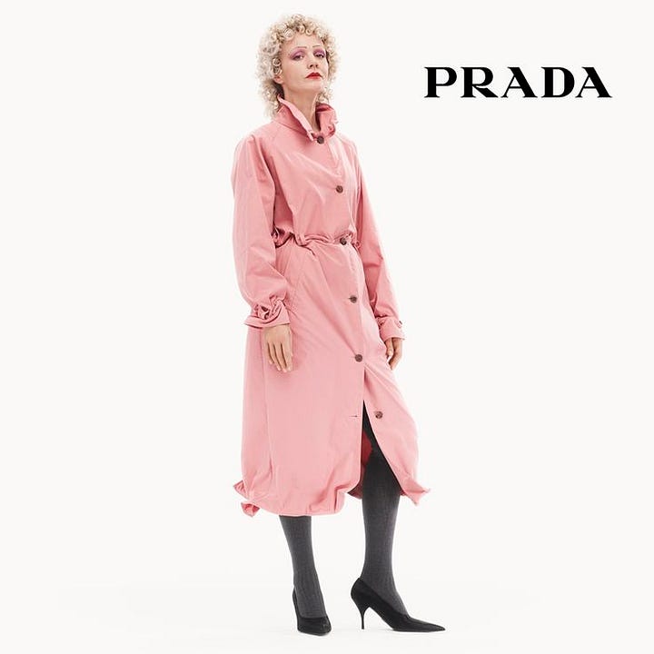 Baker-Miller Pink - Color Insider