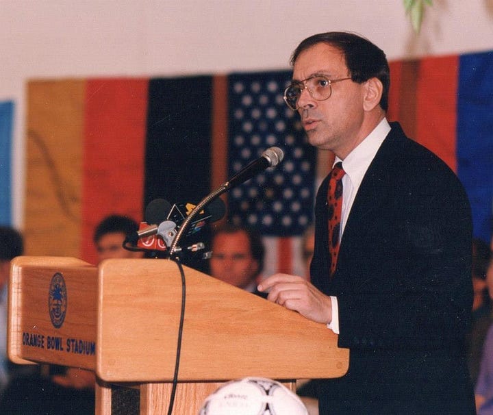 Podcast Episode 14: John Polis - by Billy Merck