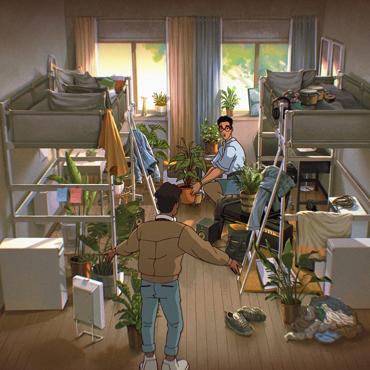 Gen Z is driving the worldwide anime boom