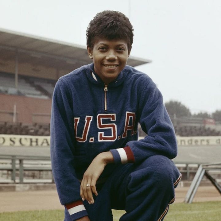 Black Women in Sports: Breaking Barriers and Making History