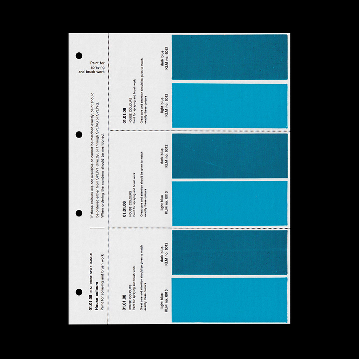 Learn the fascinating story behind the KLM logo – Logo Histories