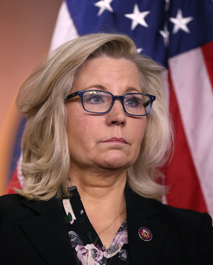 Can These Two Women Help Save America?