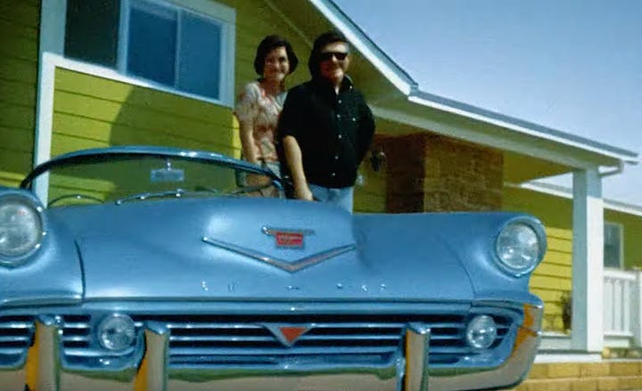 How to make a music video with AI. - by Kirill Zubovsky