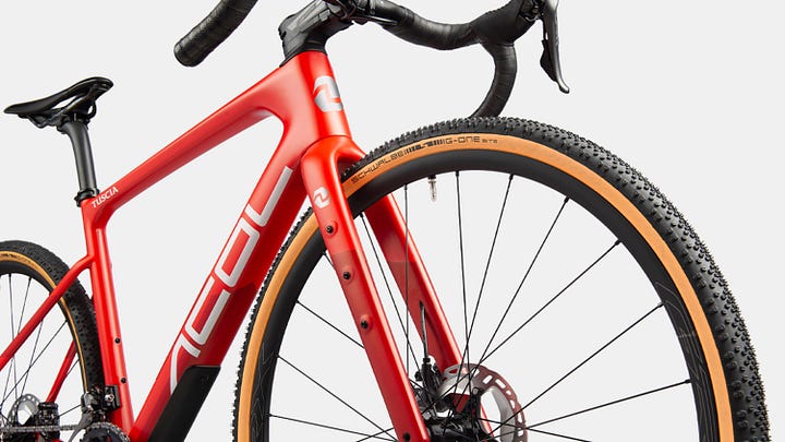 Alex Colnago launches ACOL Bikes - by James Huang - n-1