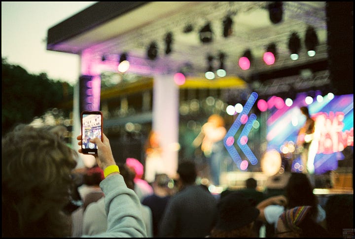 This weeks Photos - Richie’s Substack