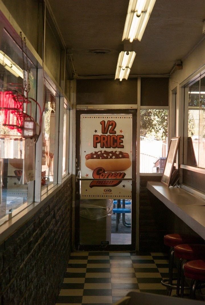 The 'root' of A&W: Their first root beer stand opened 104 years ago ...