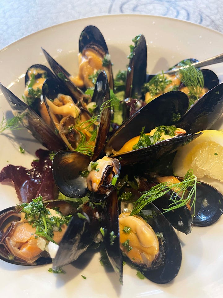 NOW OPEN: Chef Leo's 237 Ocean Ave - by Diane Armitage