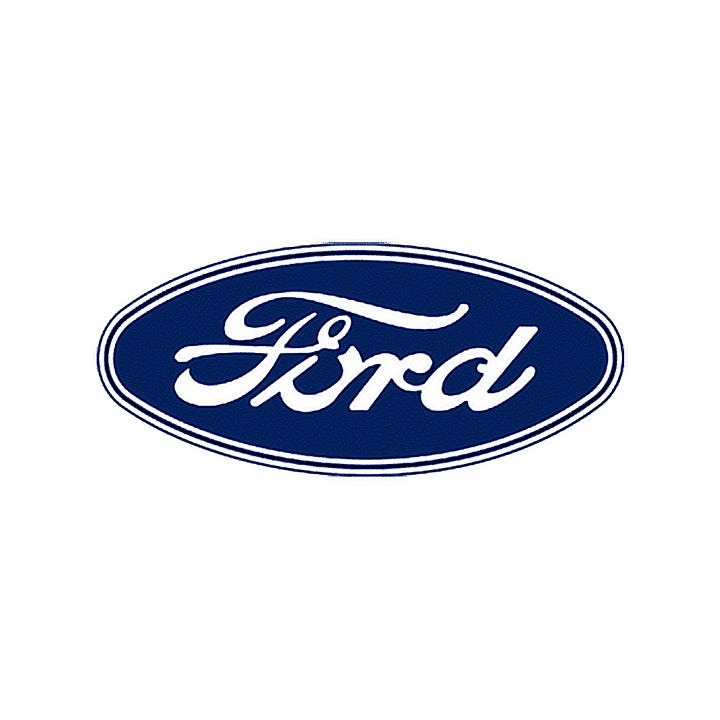 Ford by Unimark & Paul Rand, 1965 – Logo Histories