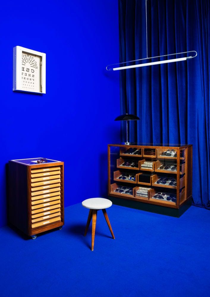 Klein Blue - Color Insider