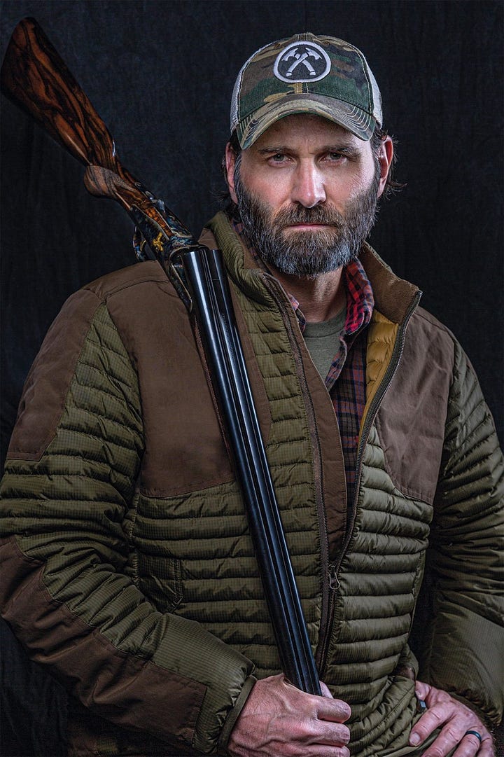 How Jack Carr and Ryan Steck Raise the Stakes for Aspiring Authors