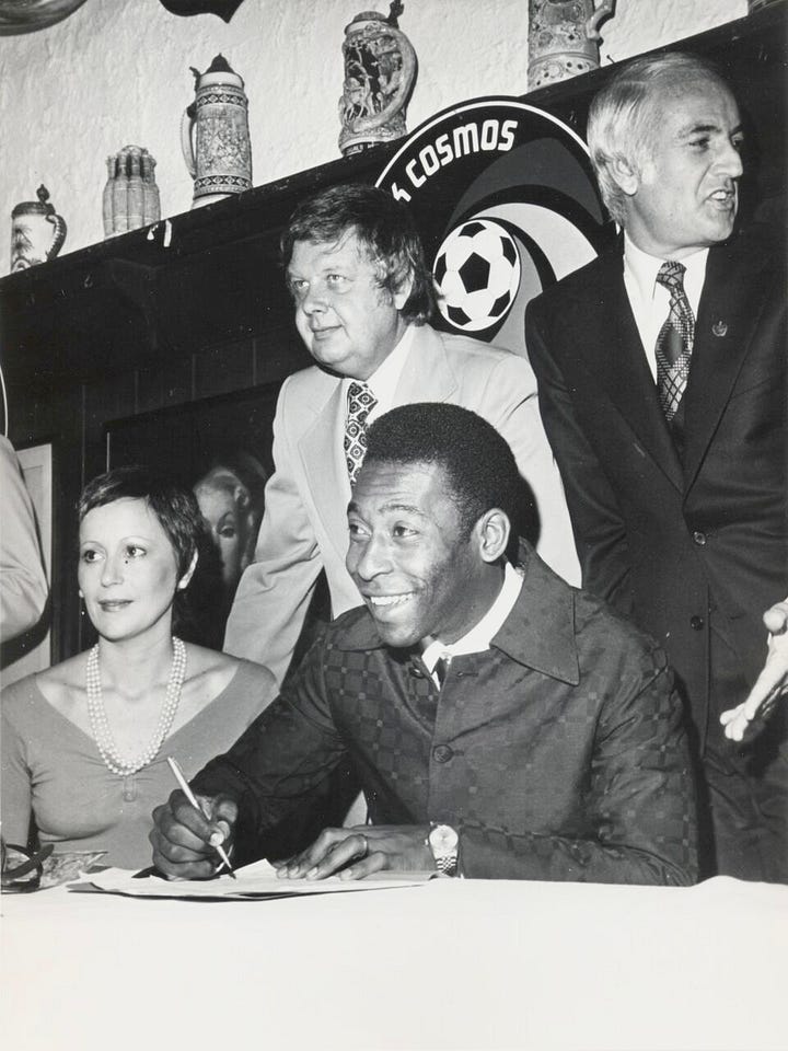 Podcast Episode 8: Clive Toye - by Billy Merck