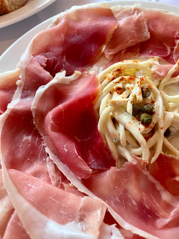 Bouchon Racine - by Jason Millar - Jason Drinks