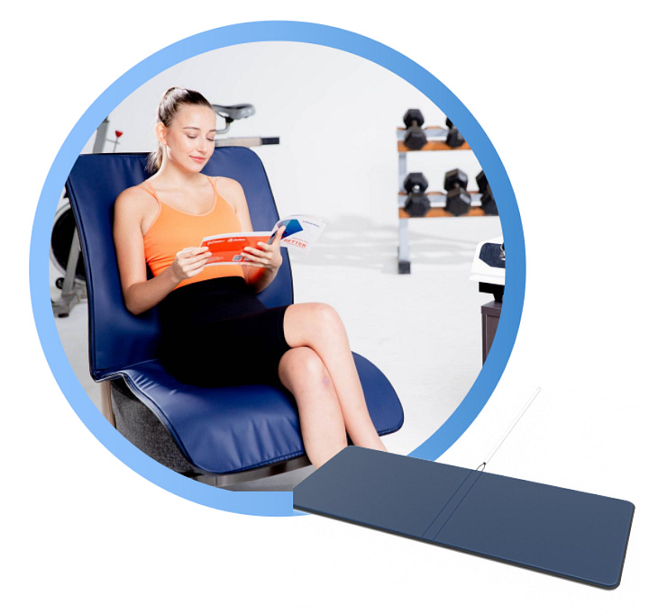 World's most powerful PEMF and H2 Machines; Research on PEMF & H2 for ...