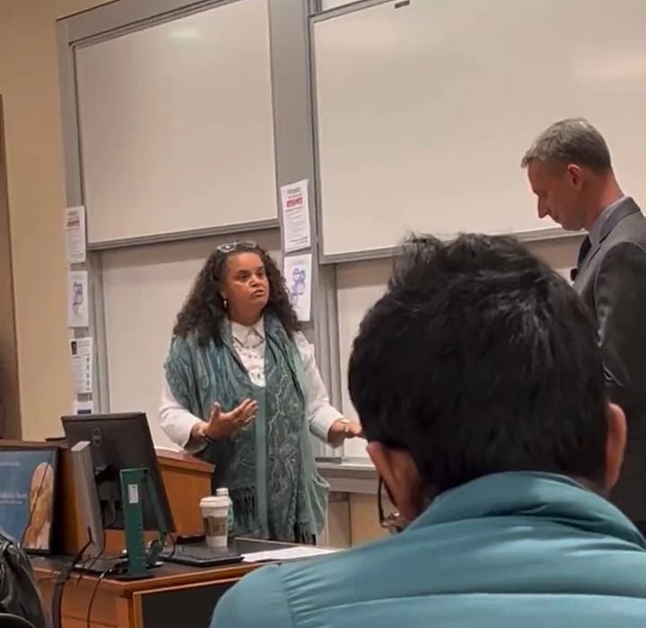 Judge Duncan and The Cultural Revolution Coming to America