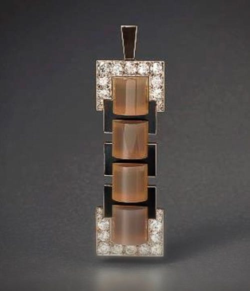 Raymond Templier – the transformer - by Slow Clap Stories