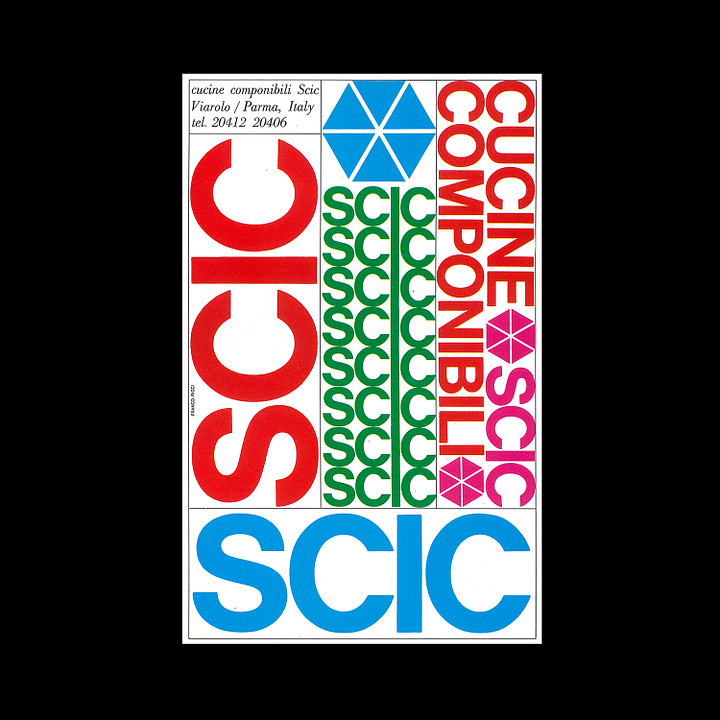 The amazing story of the SCIC logo – Logo Histories