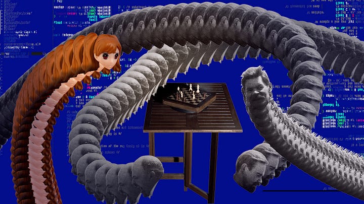 Civilisational Theatre: A Conversation with Subash Thebe Limbu & Mochu