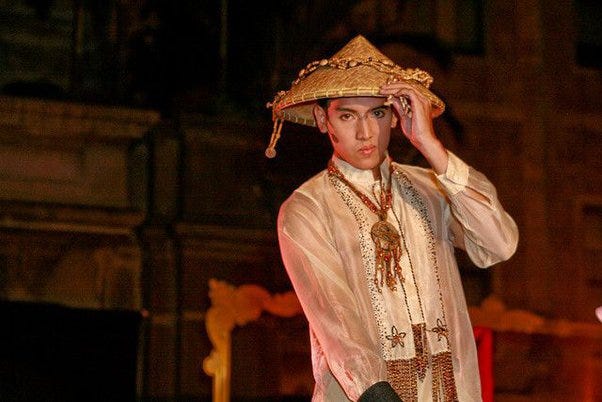 The Philippines and Indonesia: Two Sibling Nations and their Cultural ...